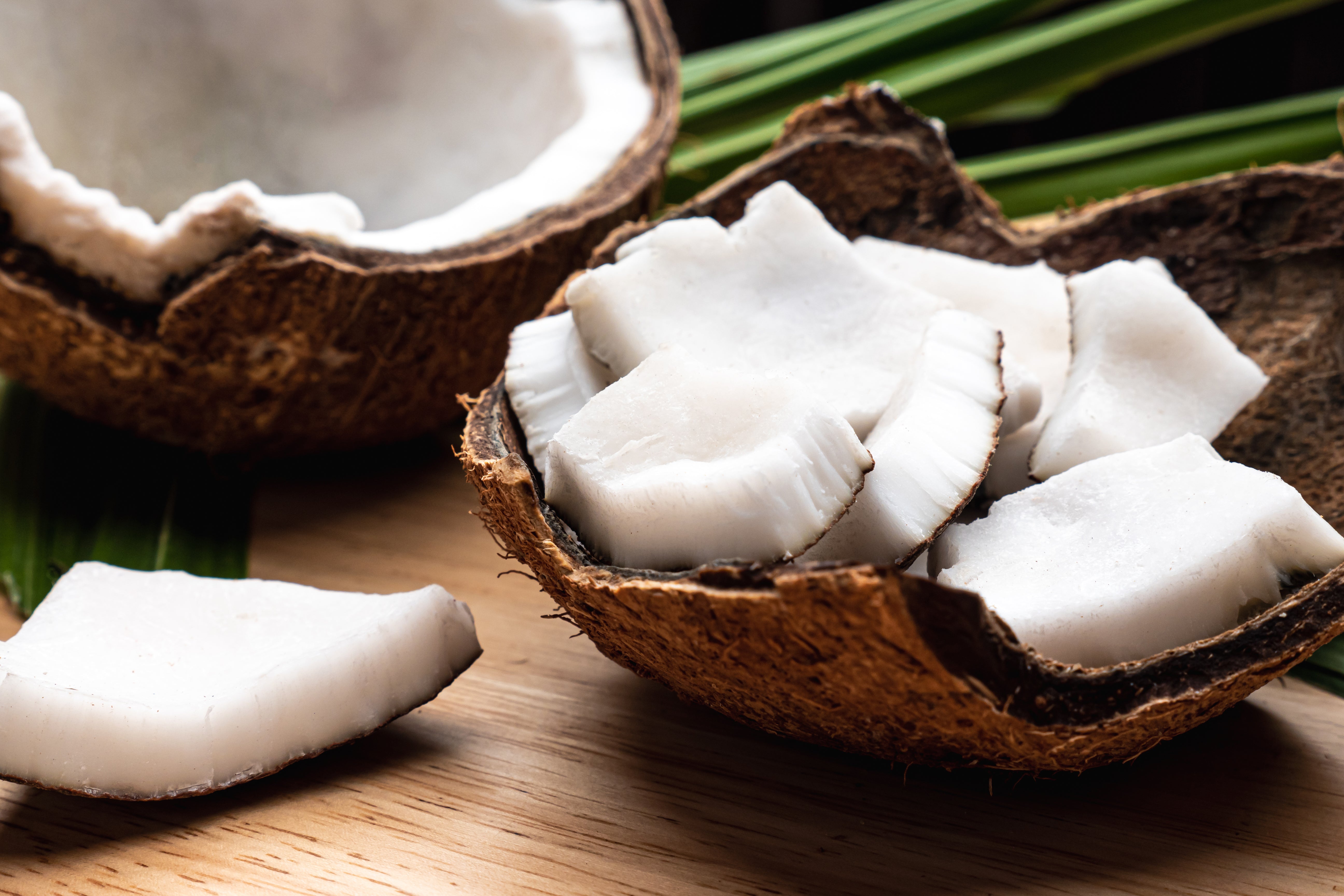 Noix de coco – So Fruits